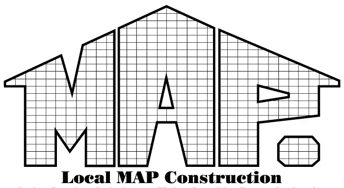 Local Map Construction
